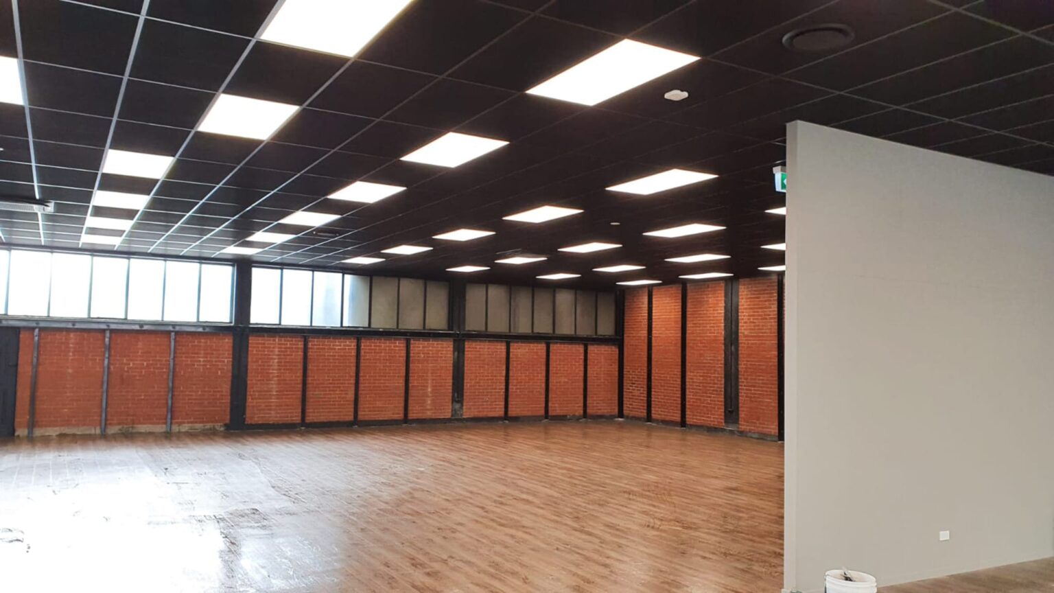 Fit Out & Refurbishment | Ascend Construction